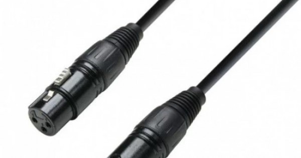 Cables DMX | VMR AUDIO
