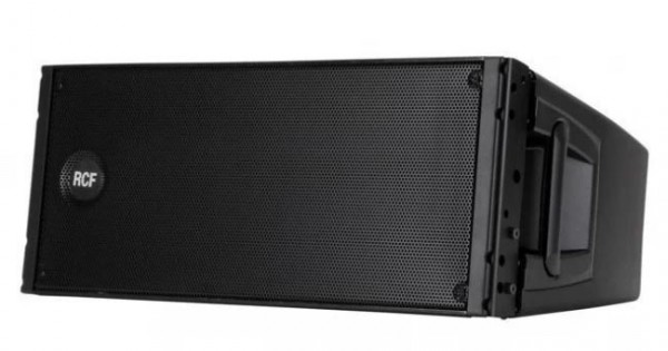 Line Arrays para audio profesional | VMR AUDIO